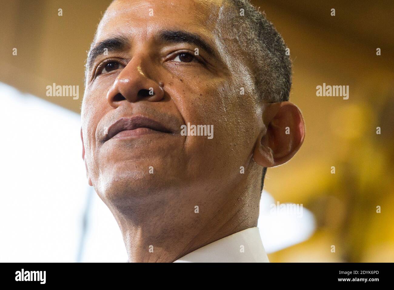President Barack Obama delivers remarks to highlight American ...