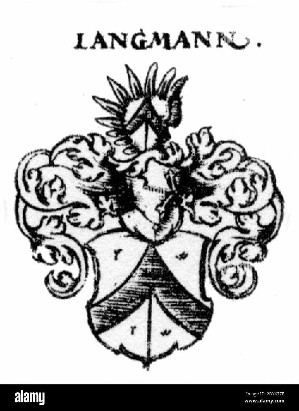 Langmann Cut Out Stock Images & Pictures - Alamy