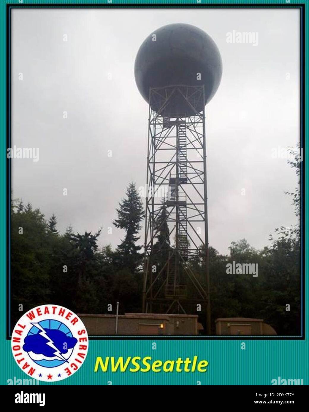 Nexrad hi-res stock photography and images - Alamy