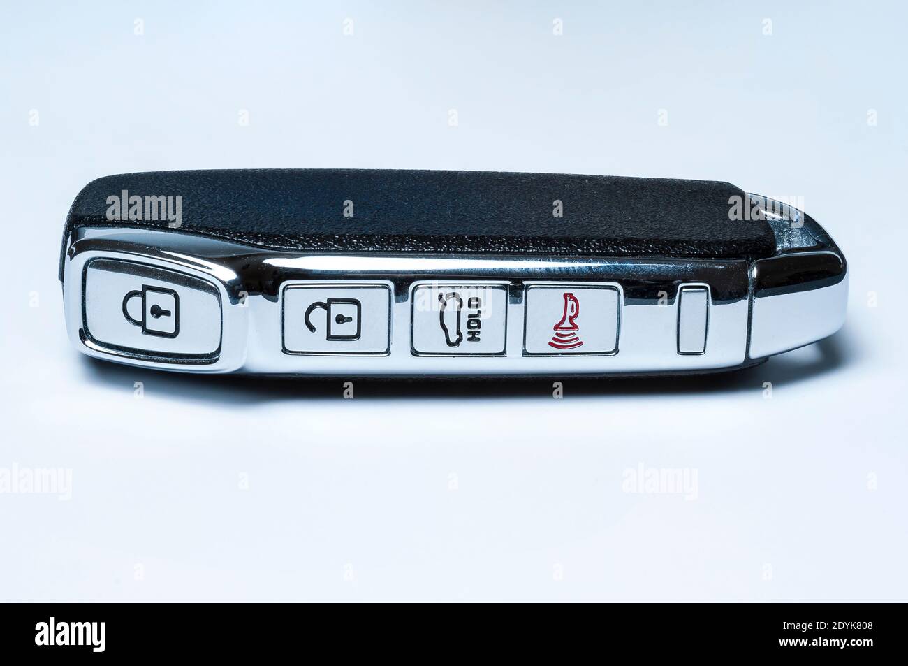 Kia Forte GT SmartKey keyless entry remote fob Stock Photo - Alamy