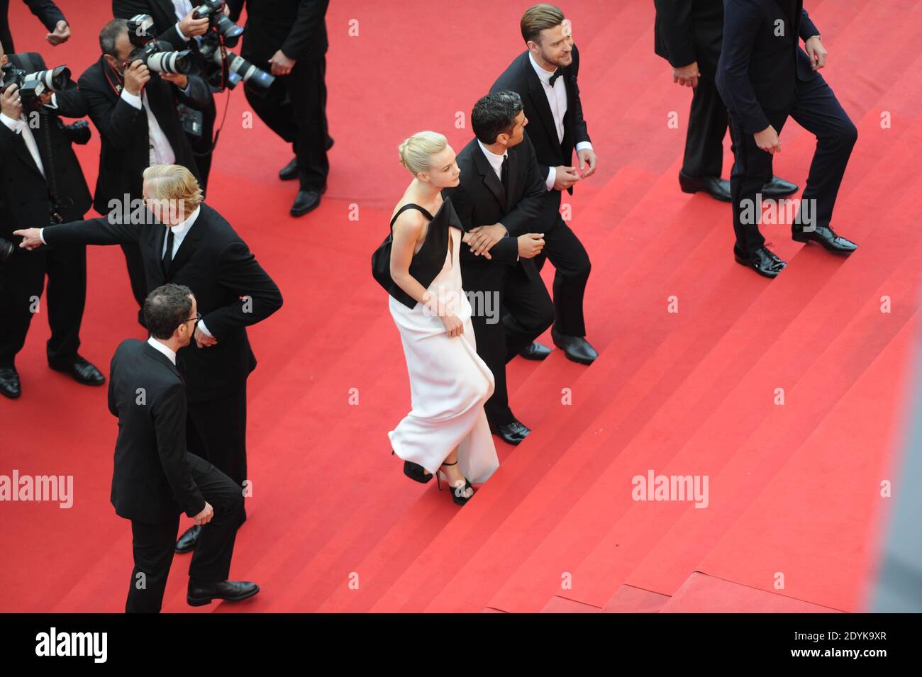 Justin goodman hi-res stock photography and images - Alamy