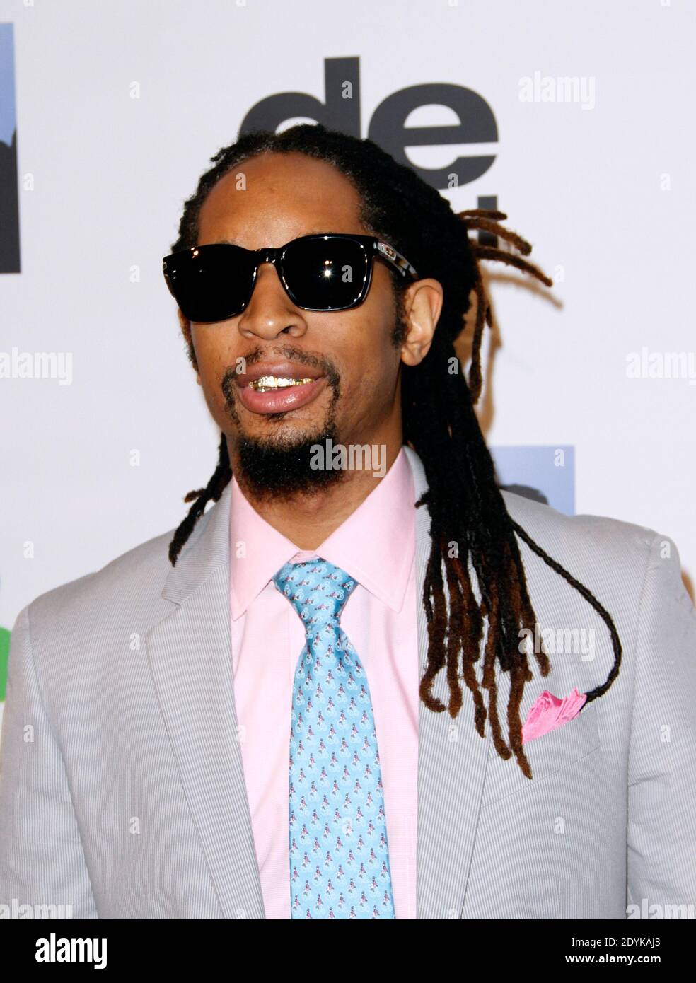 Lil Jon attends the All-Star Celebrity Apprentice Finale at Cipriani ...