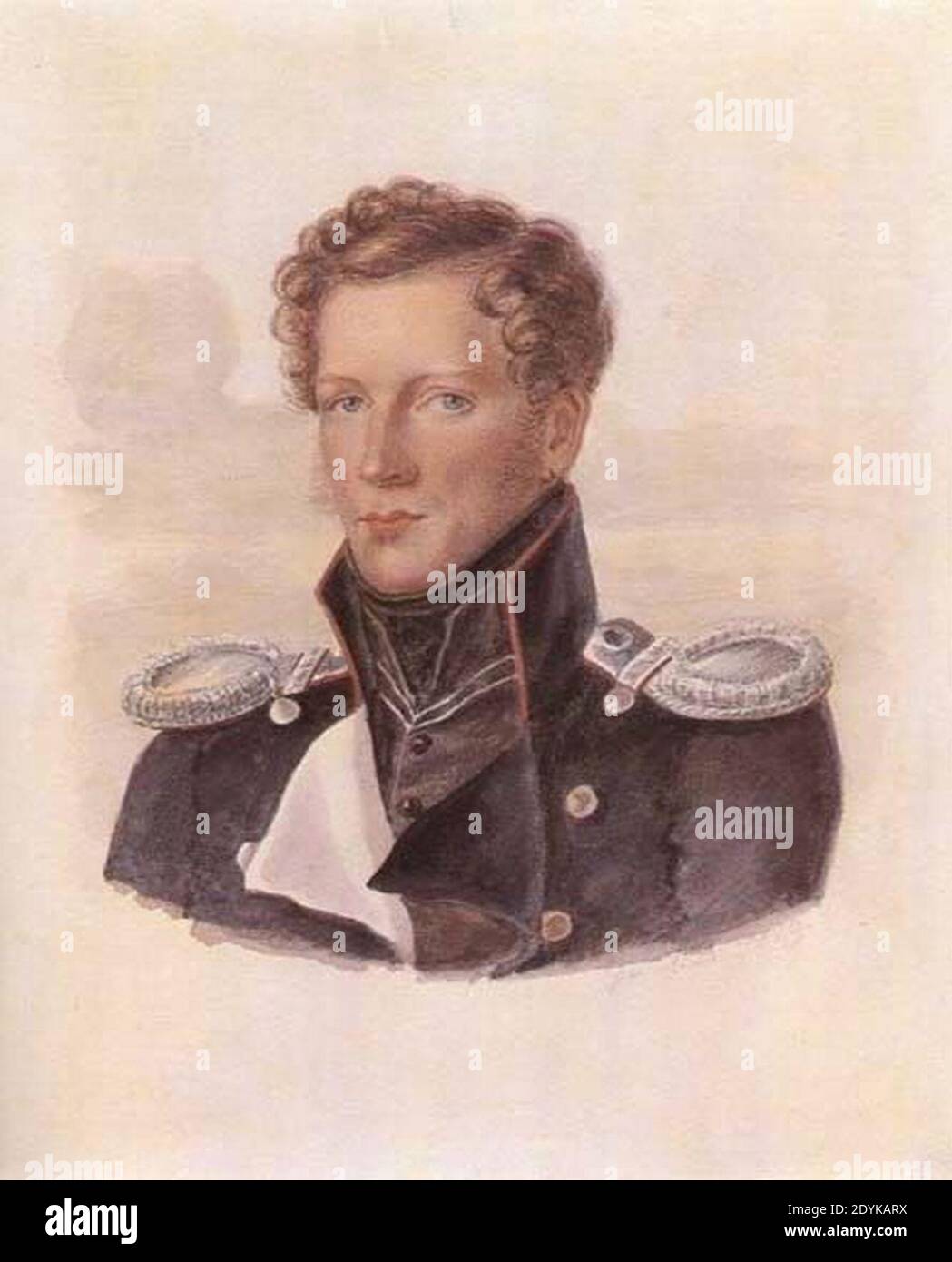 Lanskoy hi-res stock photography and images - Alamy