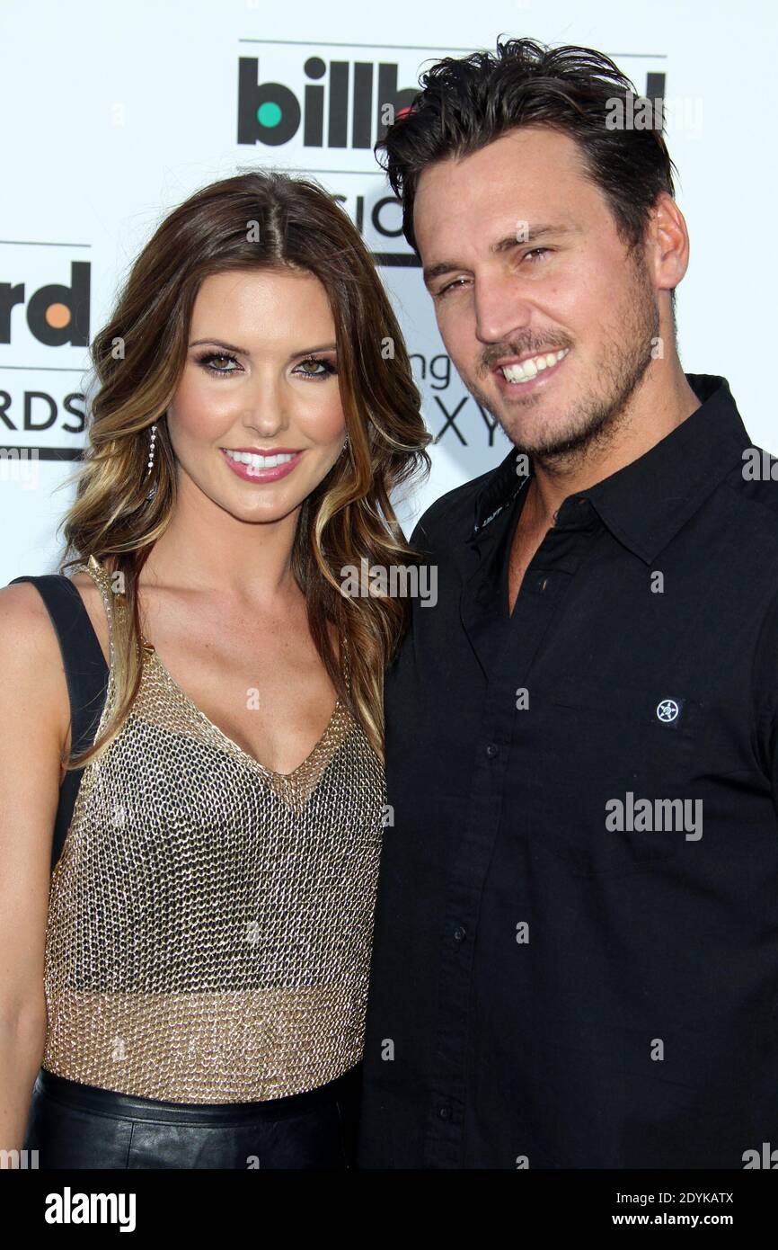 Audrina partridge hi-res stock photography and images - Alamy