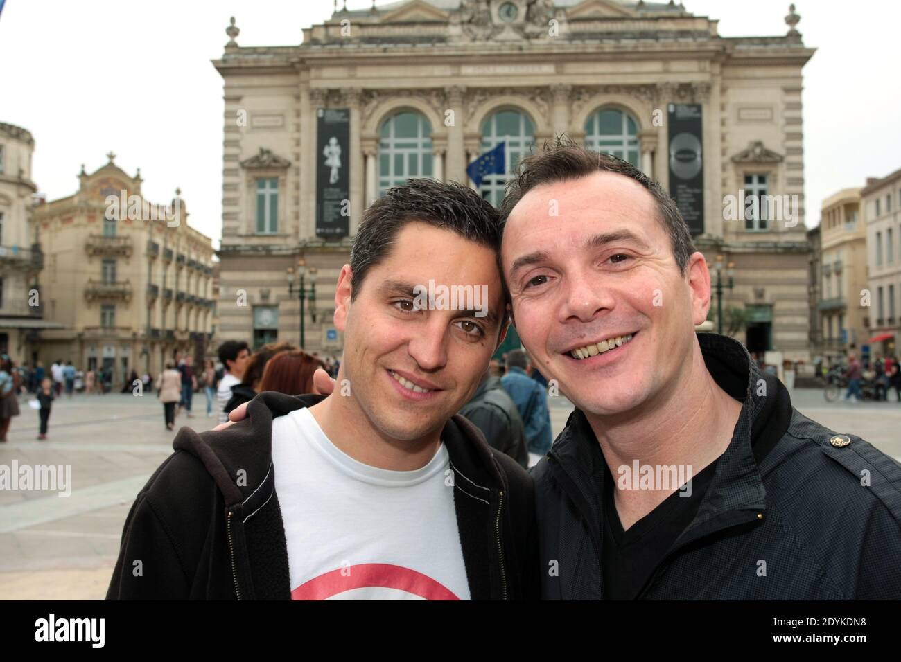 Vincent tetu hi-res stock photography and images - Alamy