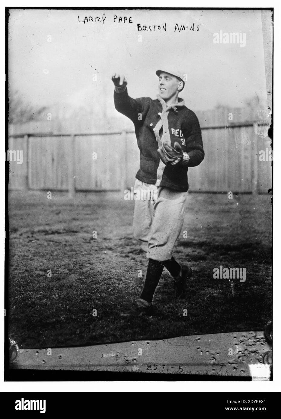 Baseball scene Black and White Stock Photos & Images - Alamy