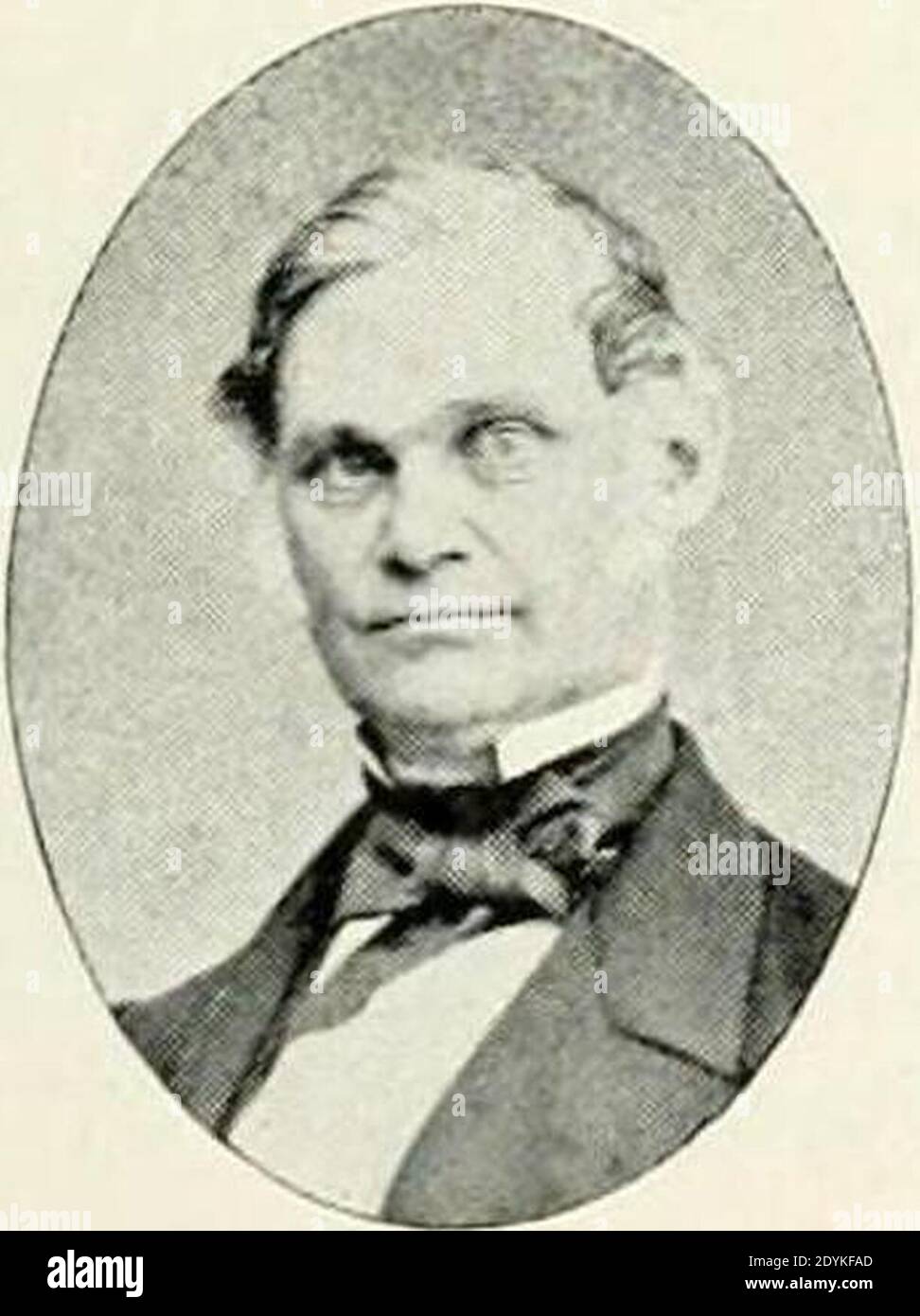 Lars Fredrik Holmqvist (1811-1876 Stock Photo - Alamy