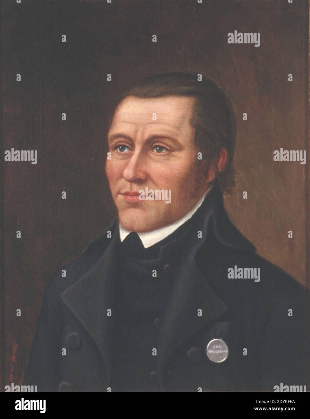 Lars larsen hi-res stock photography and images - Alamy