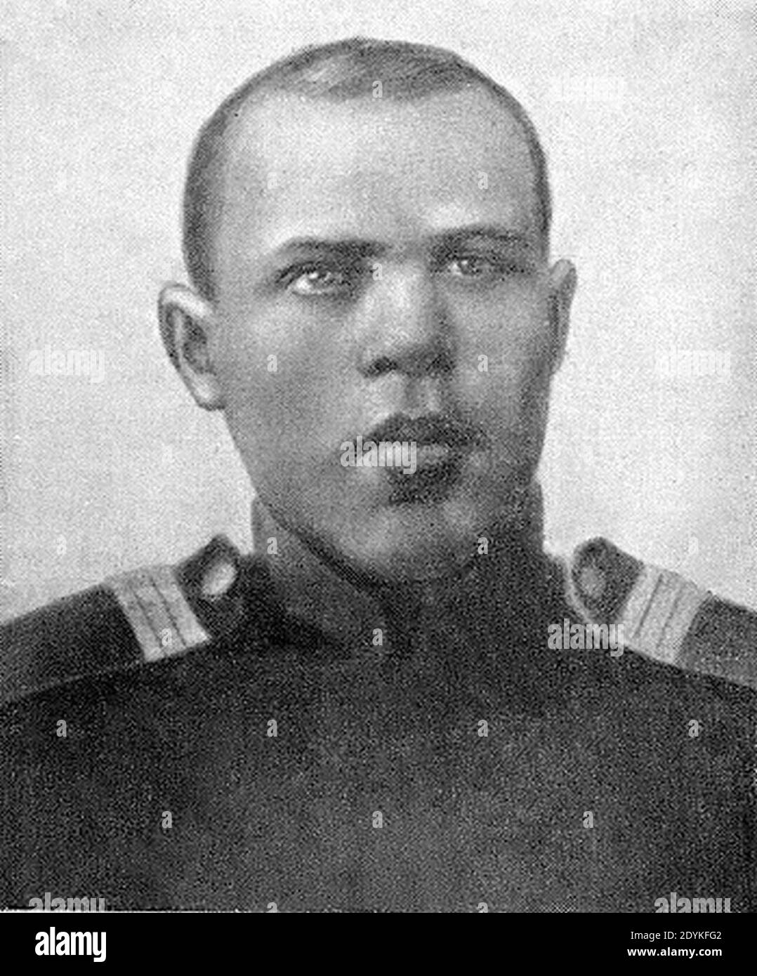 Lukin hi-res stock photography and images - Alamy