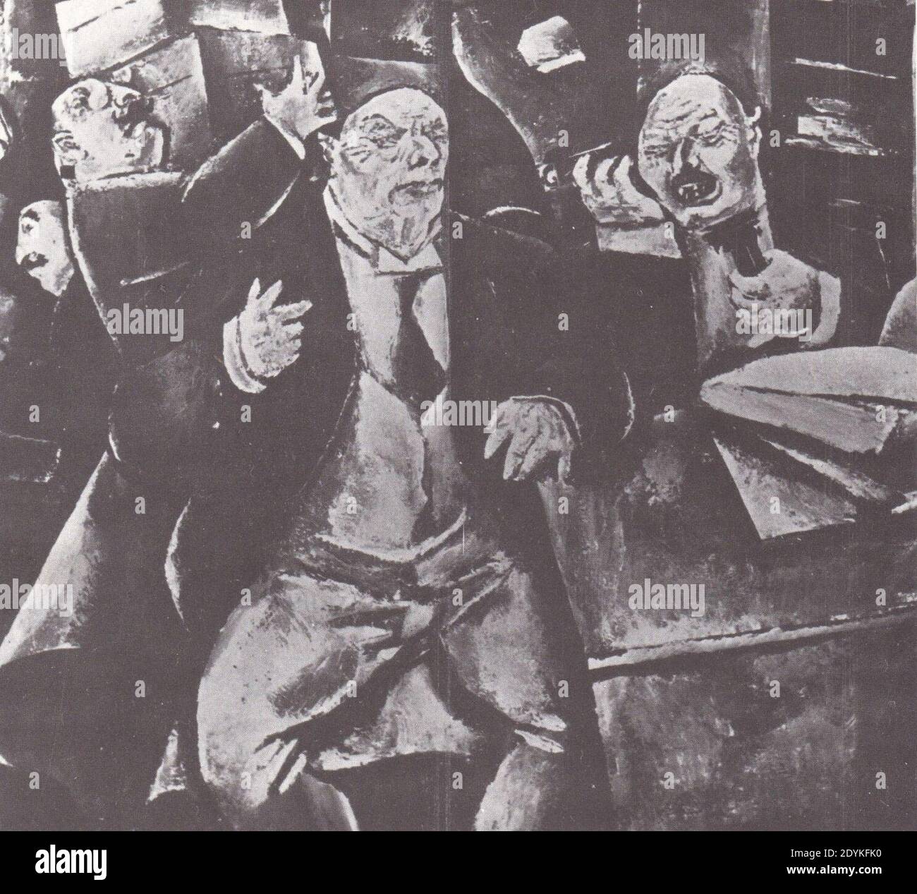 Lascar Vorel - Oameni de afaceri Stock Photo - Alamy