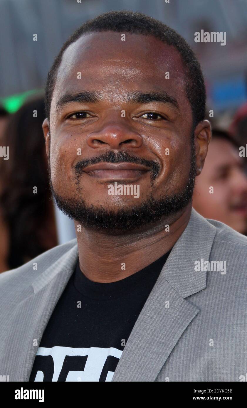 F. Gary Gray, Universal Pictures Film Premiere for Fast & Furious 6 at ...
