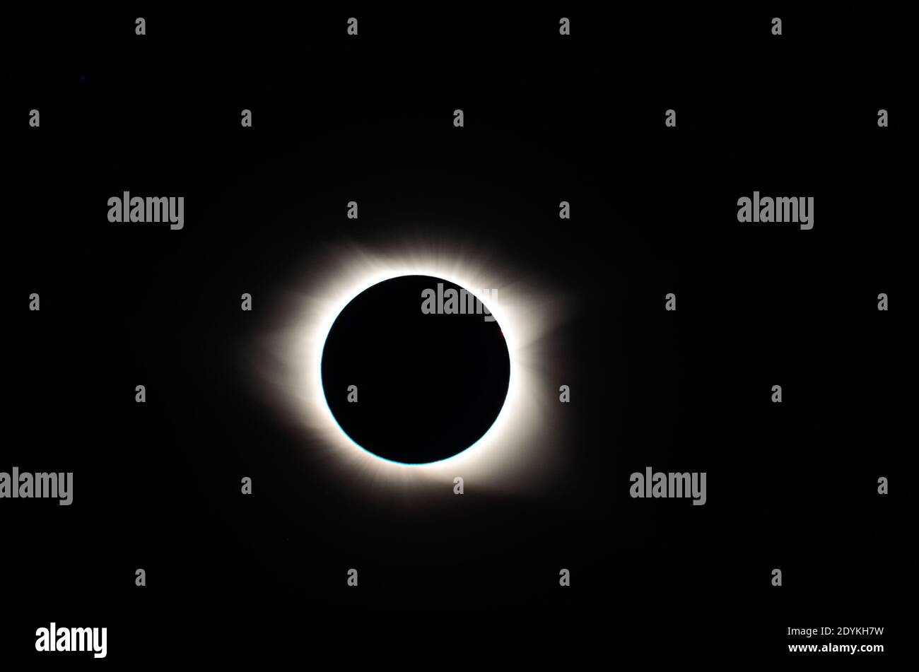 Total solar eclipse hi-res stock photography and images - Alamy