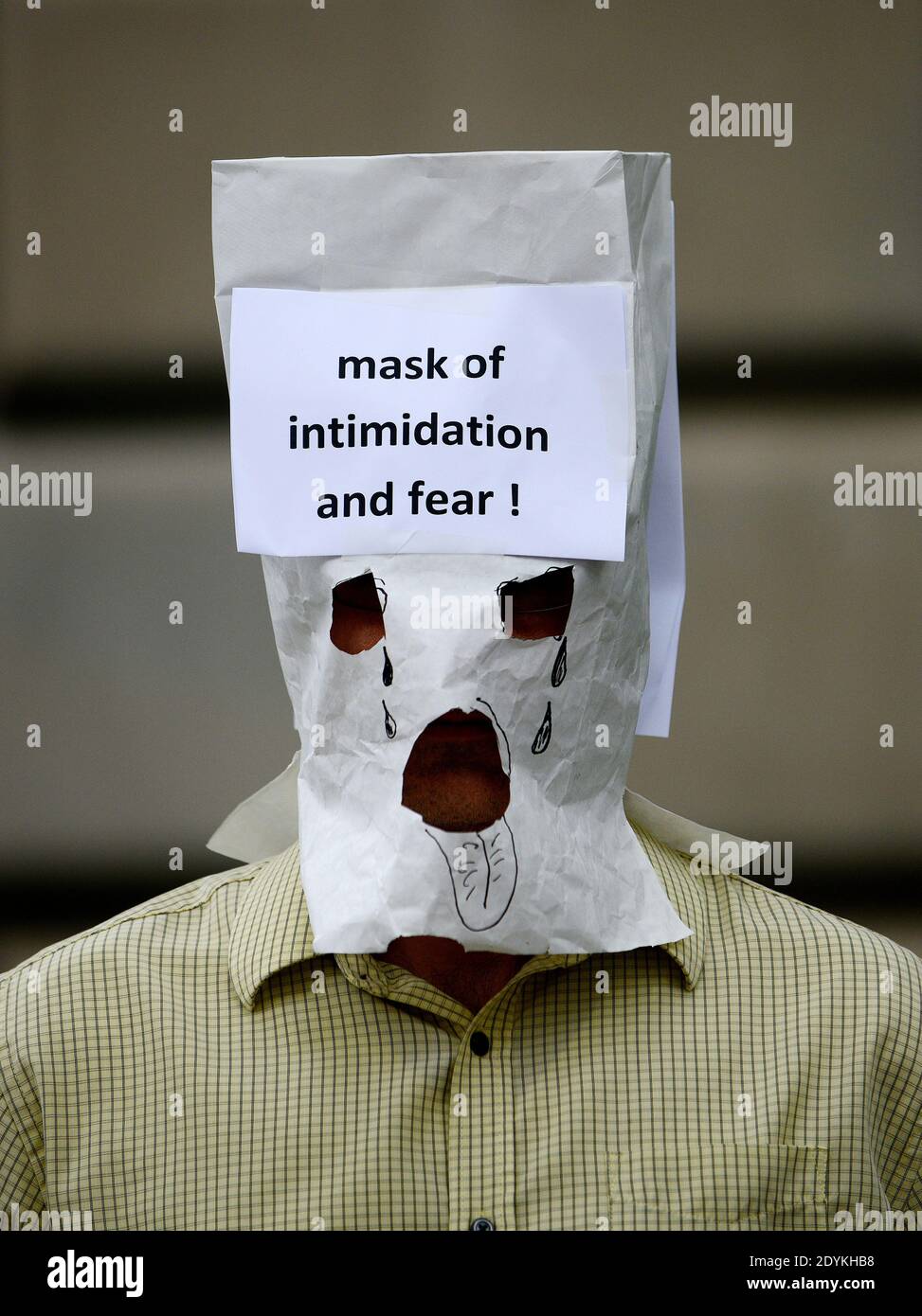 Power harassment hi-res stock photography and images - Alamy