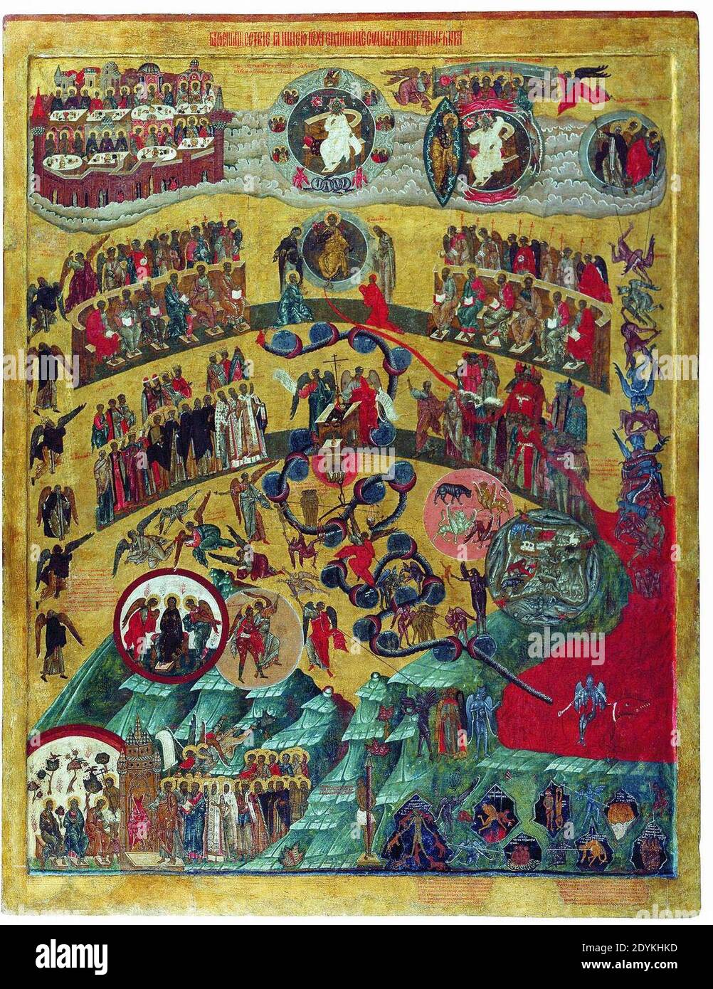 1580s architecture hi-res stock photography and images - Alamy