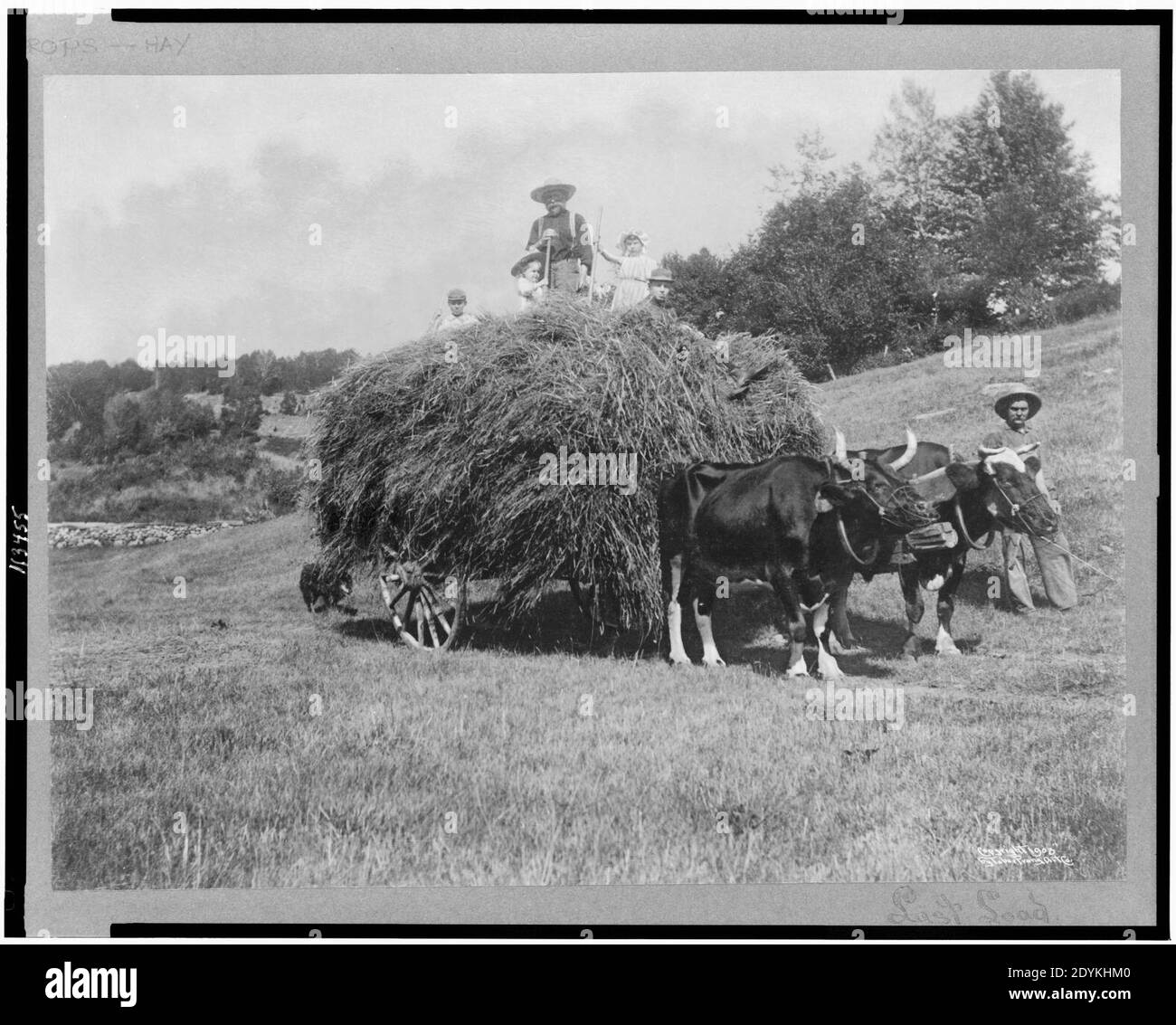 Last to load Black and White Stock Photos & Images - Alamy