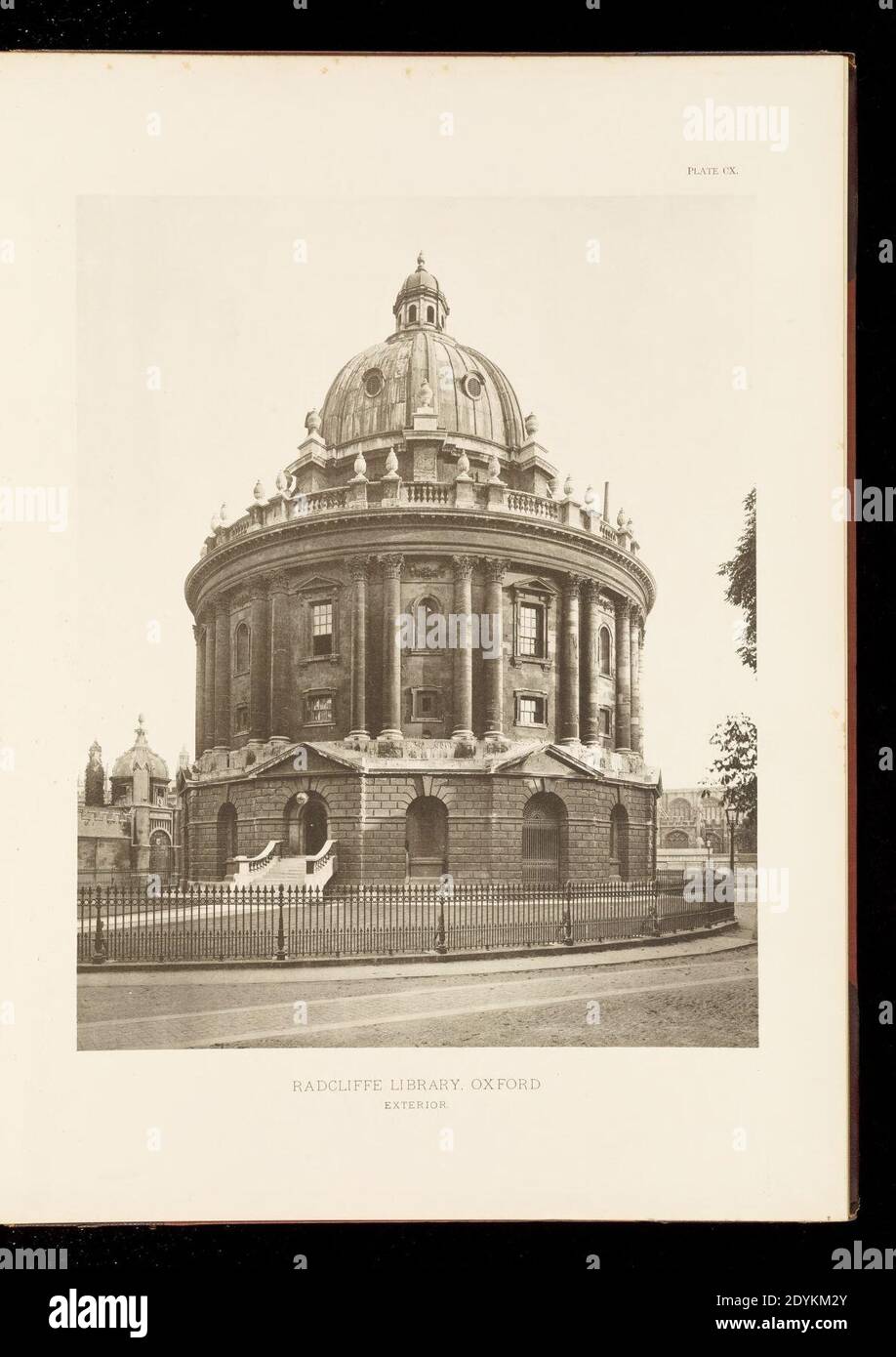 Classical renaissance architecture library hi-res stock photography and ...