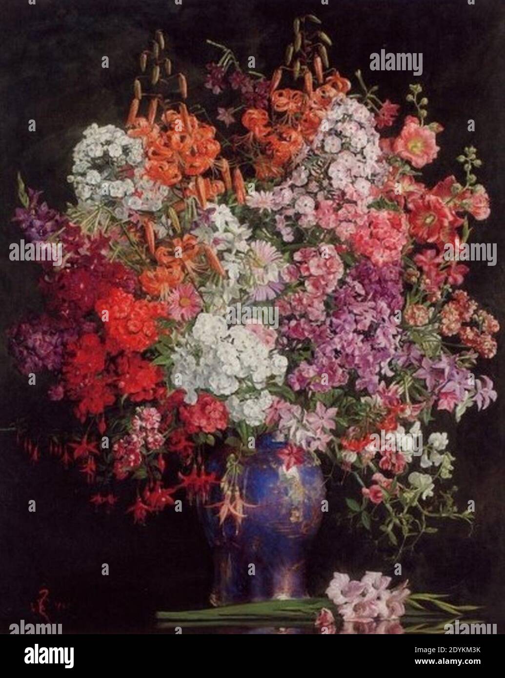 Late Summer 1940 Stock Photo - Alamy