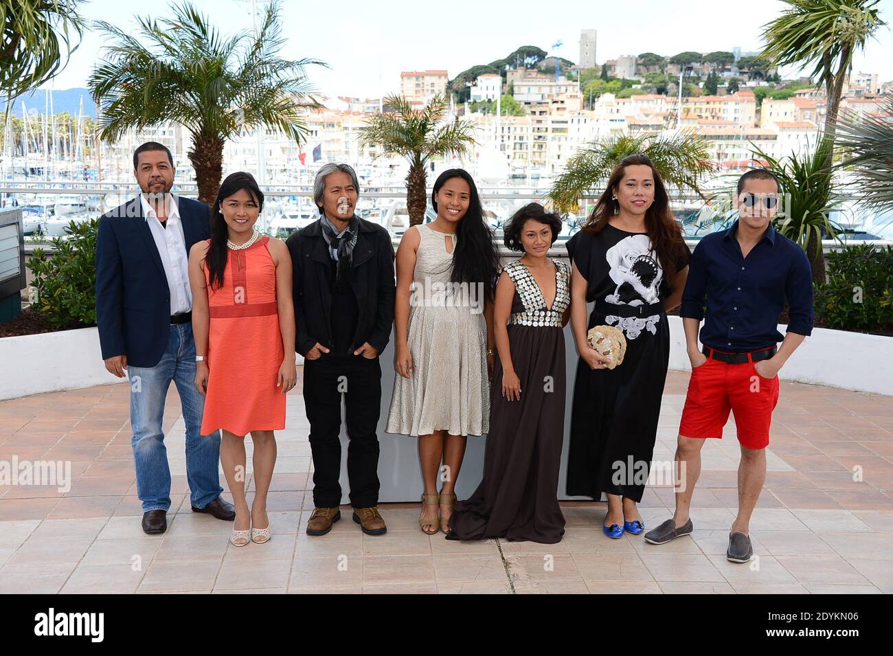 Lav diaz angeli bayani hi-res stock photography and images - Alamy