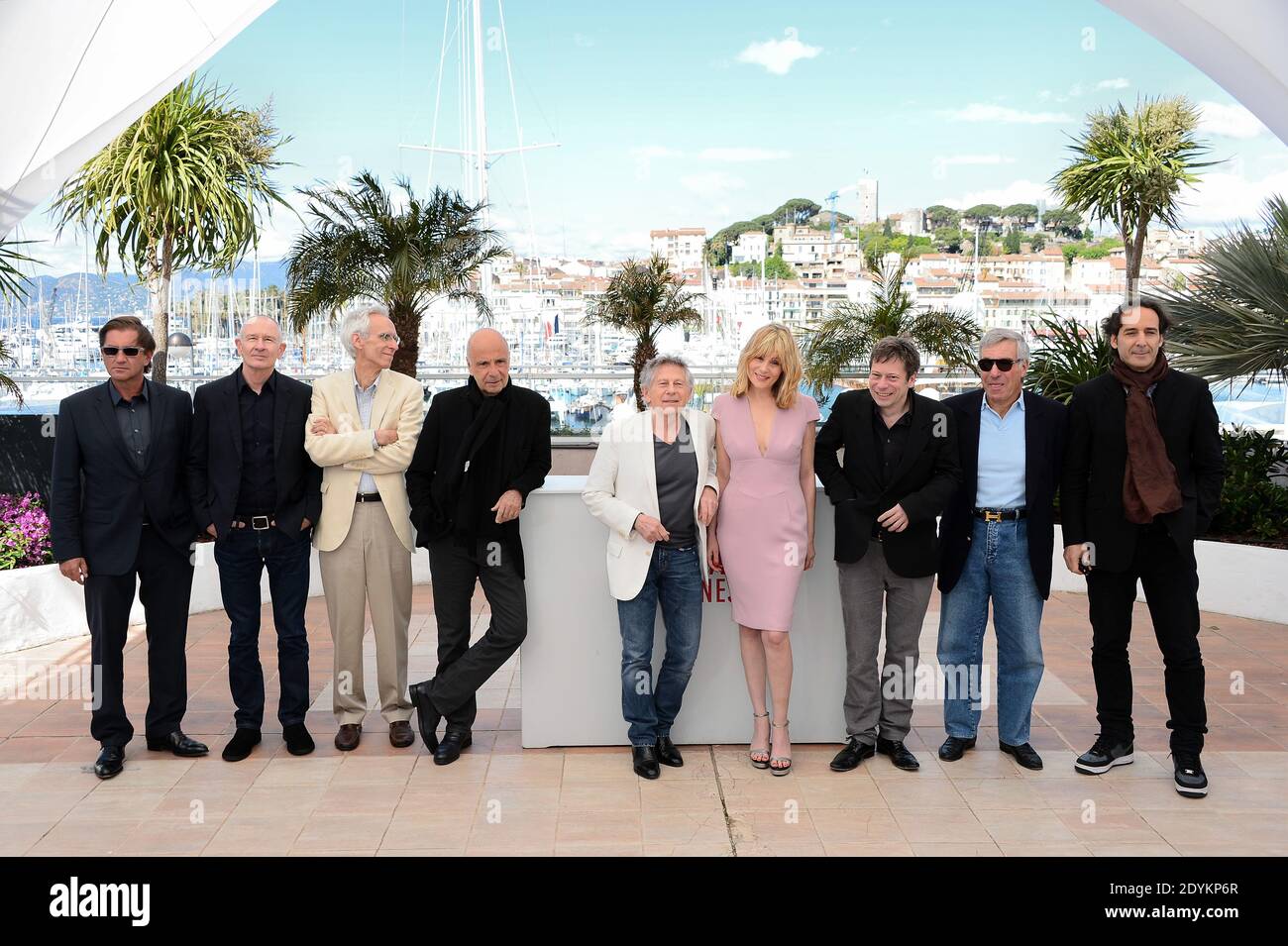 Robert benmussa hi-res stock photography and images - Alamy