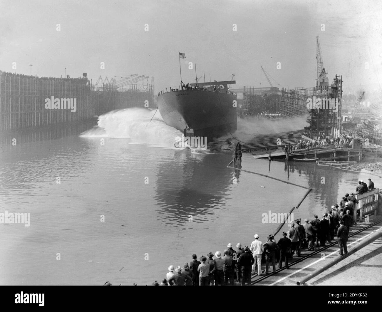 Uss tacoma hi-res stock photography and images - Alamy