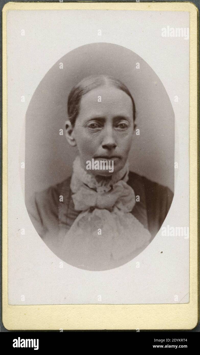 Laura bridgman hi-res stock photography and images - Alamy