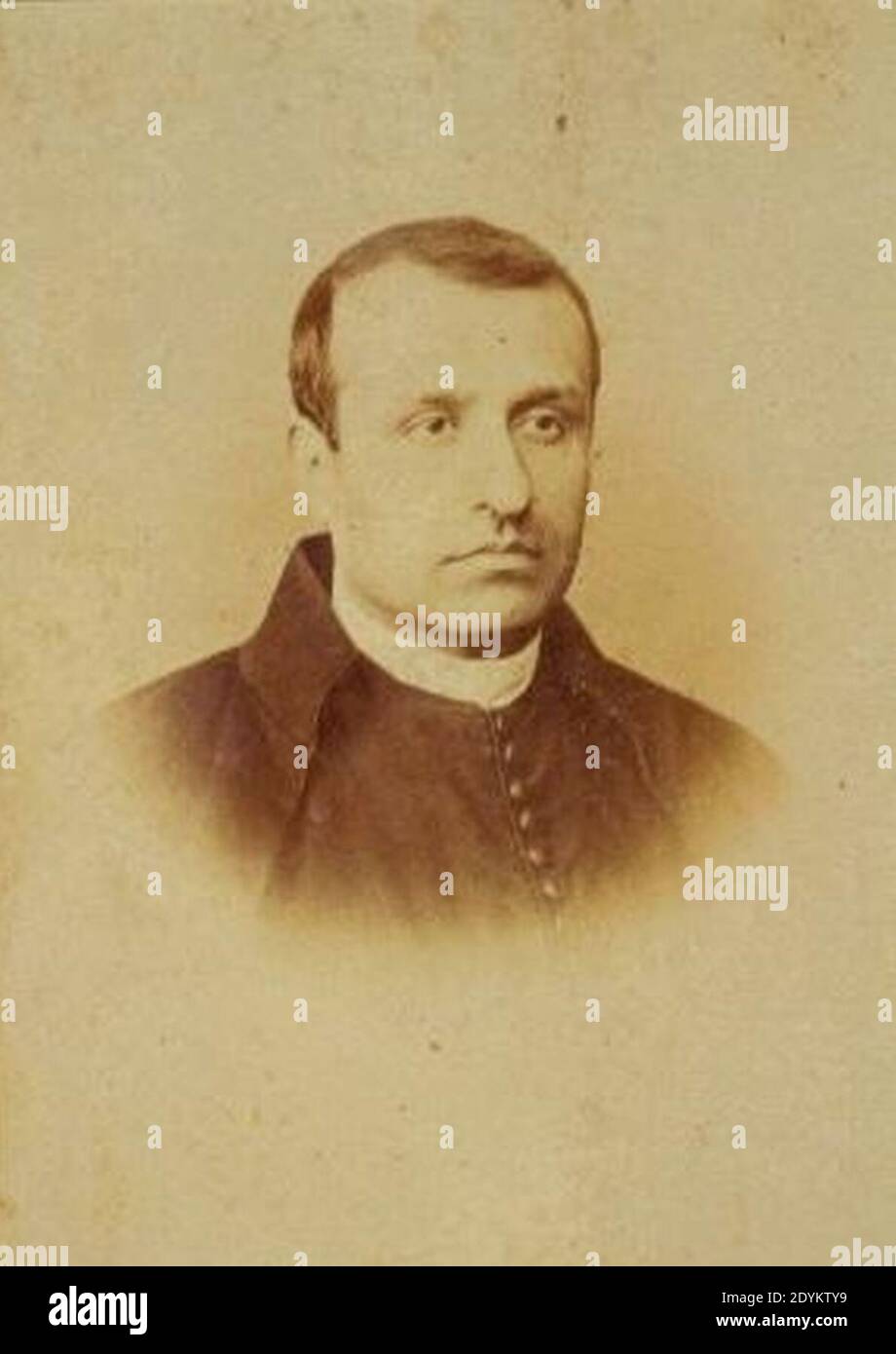 Jose hurtado hi-res stock photography and images - Alamy