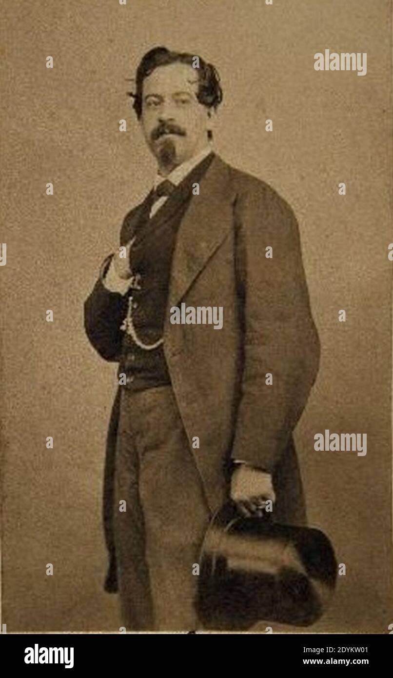 Ignacio suarez hi-res stock photography and images - Alamy