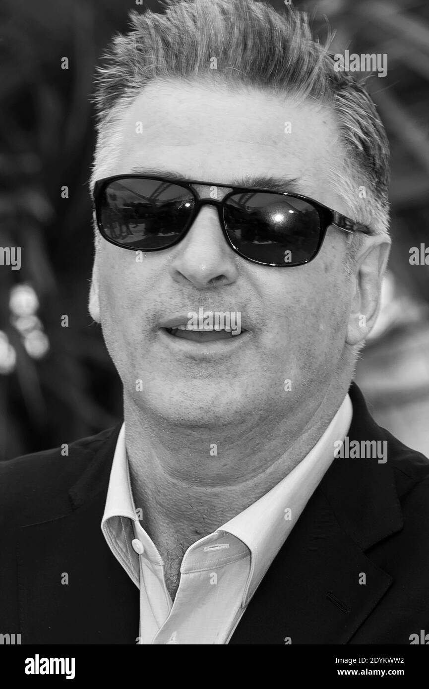 Alec Baldwin at the 'Seduced and Abandoned' photocall held at the ...