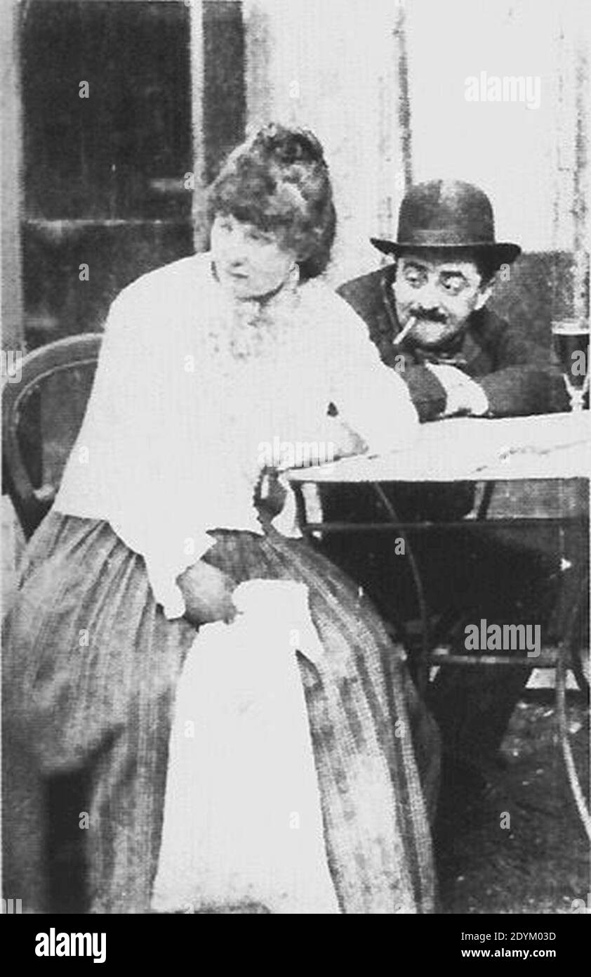 Mie mie Black and White Stock Photos & Images - Alamy