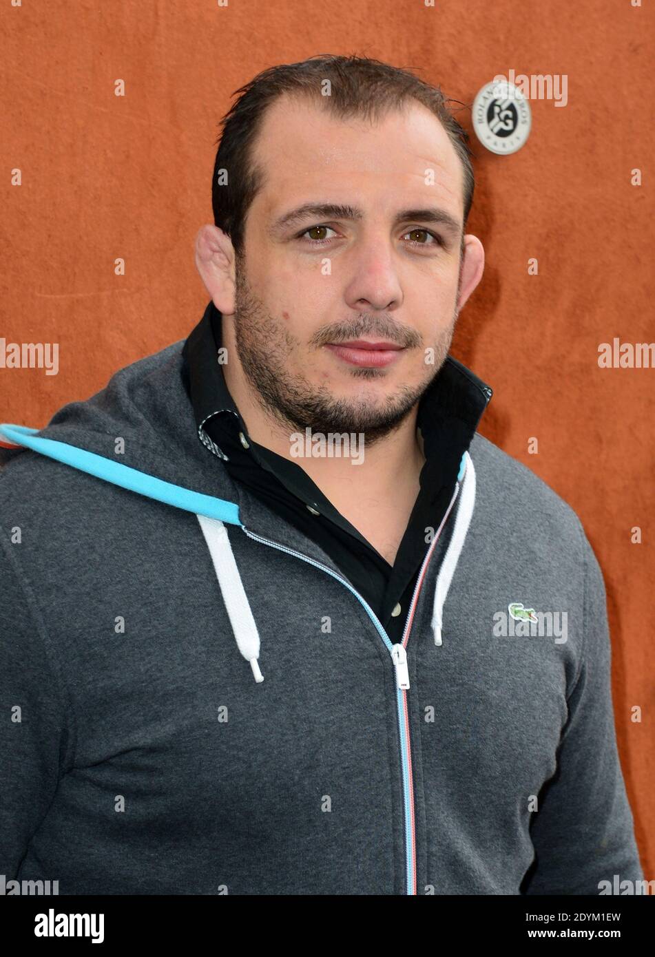 Attoub david hi-res stock photography and images - Alamy