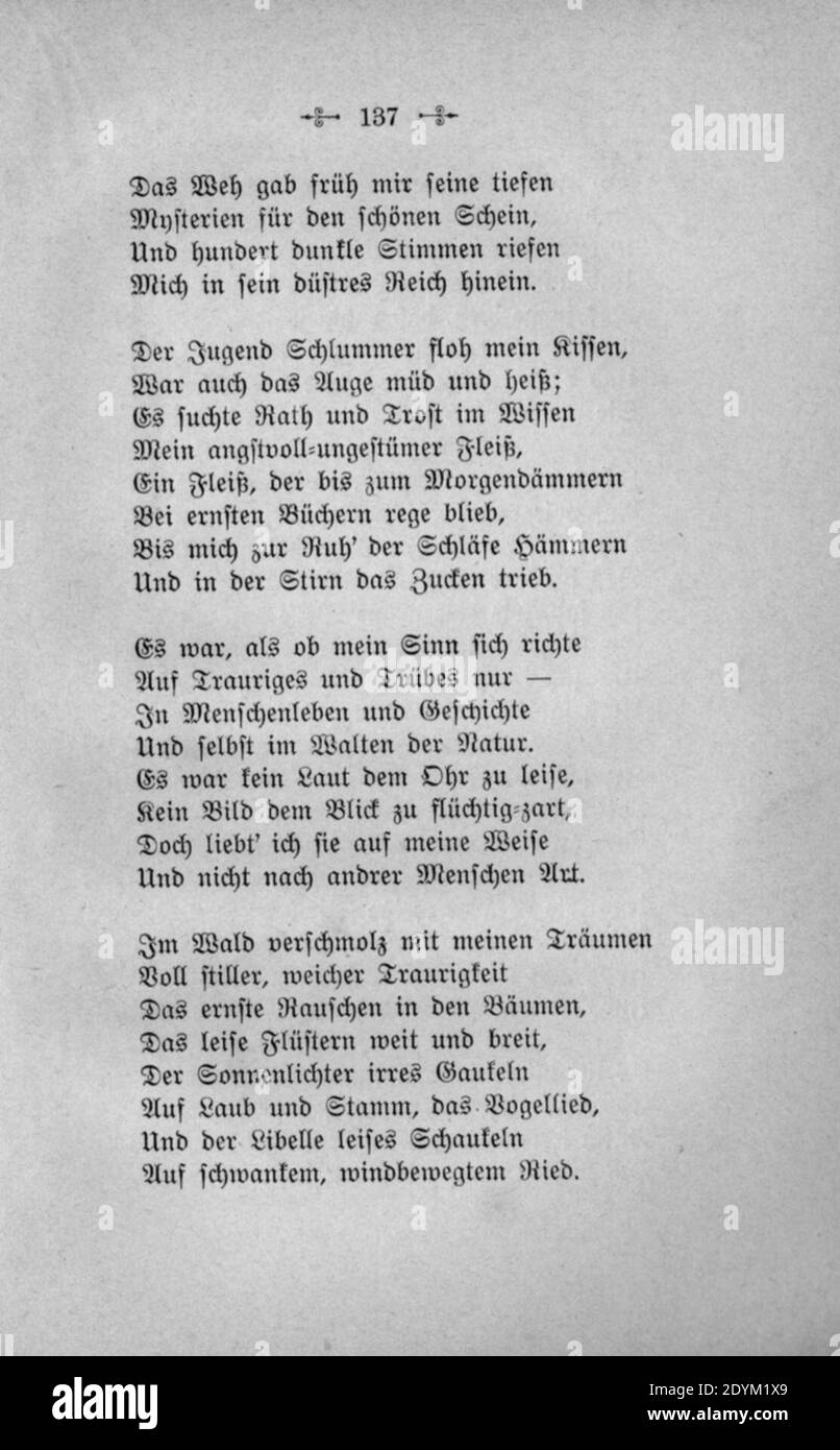 Lavant In Reih und Glied 137 Stock Photo - Alamy