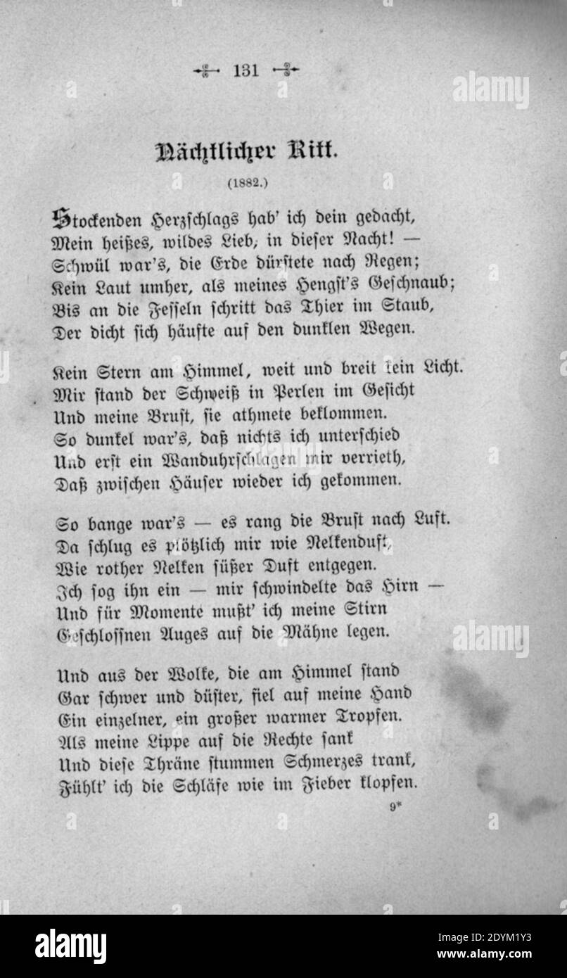 Lavant In Reih und Glied 131 Stock Photo - Alamy