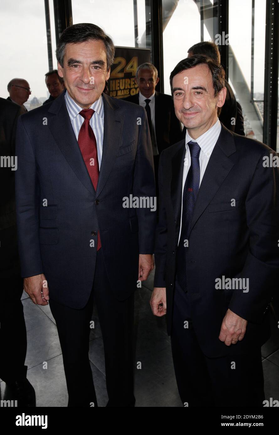 Le georges restaurant hi-res stock photography and images - Alamy