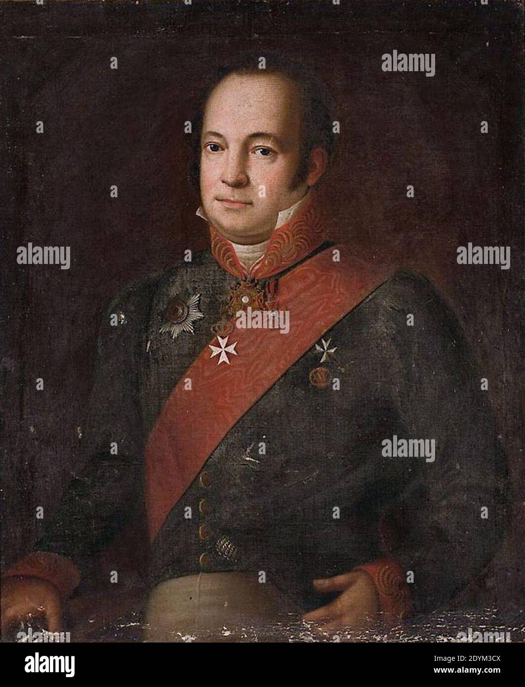 Lavon hi-res stock photography and images - Alamy