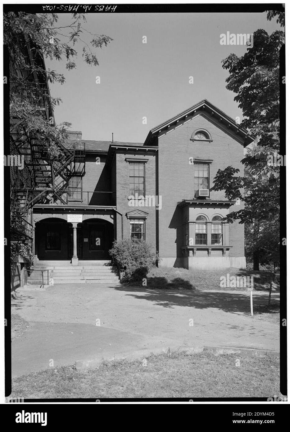 Lawrence hall hi-res stock photography and images - Alamy