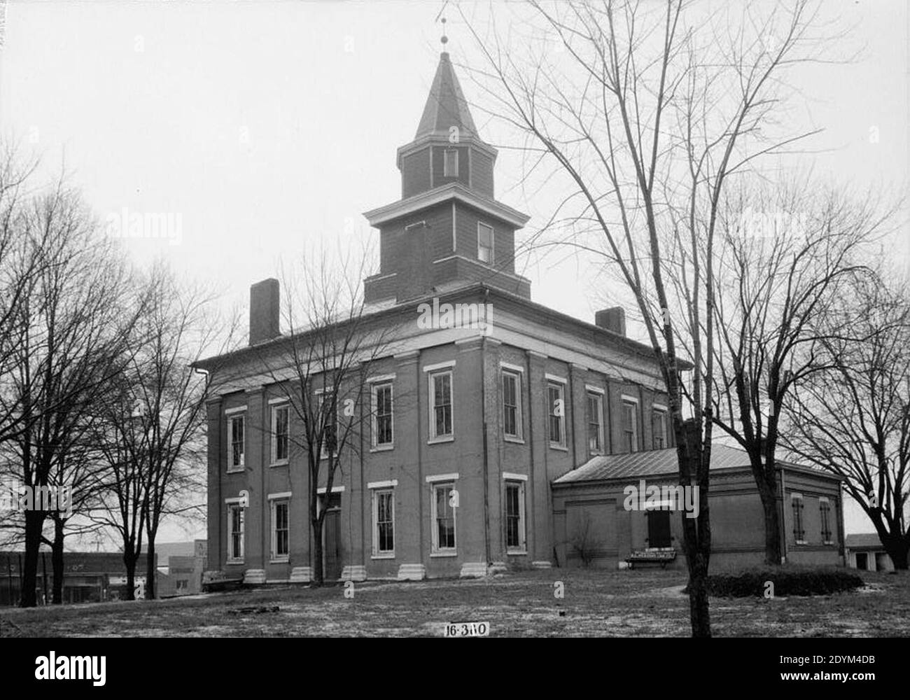 Lawrence county hi-res stock photography and images - Alamy