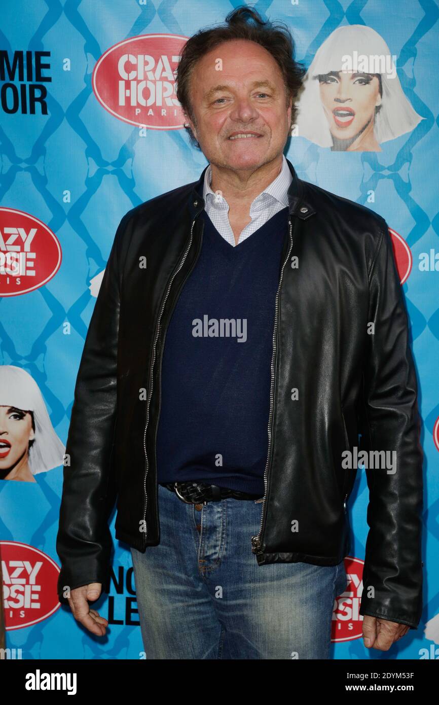 Jérôme durand hi-res stock photography and images - Alamy