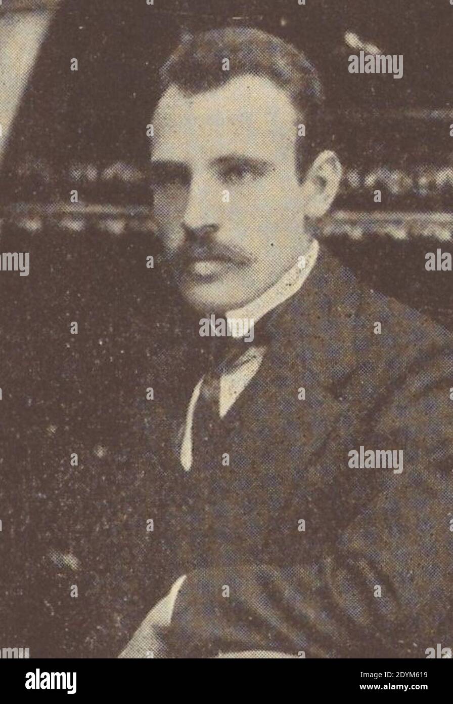 Lazarowicz hi-res stock photography and images - Alamy