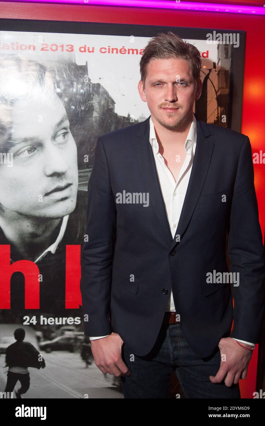 Ole boy hi-res stock photography and images - Alamy