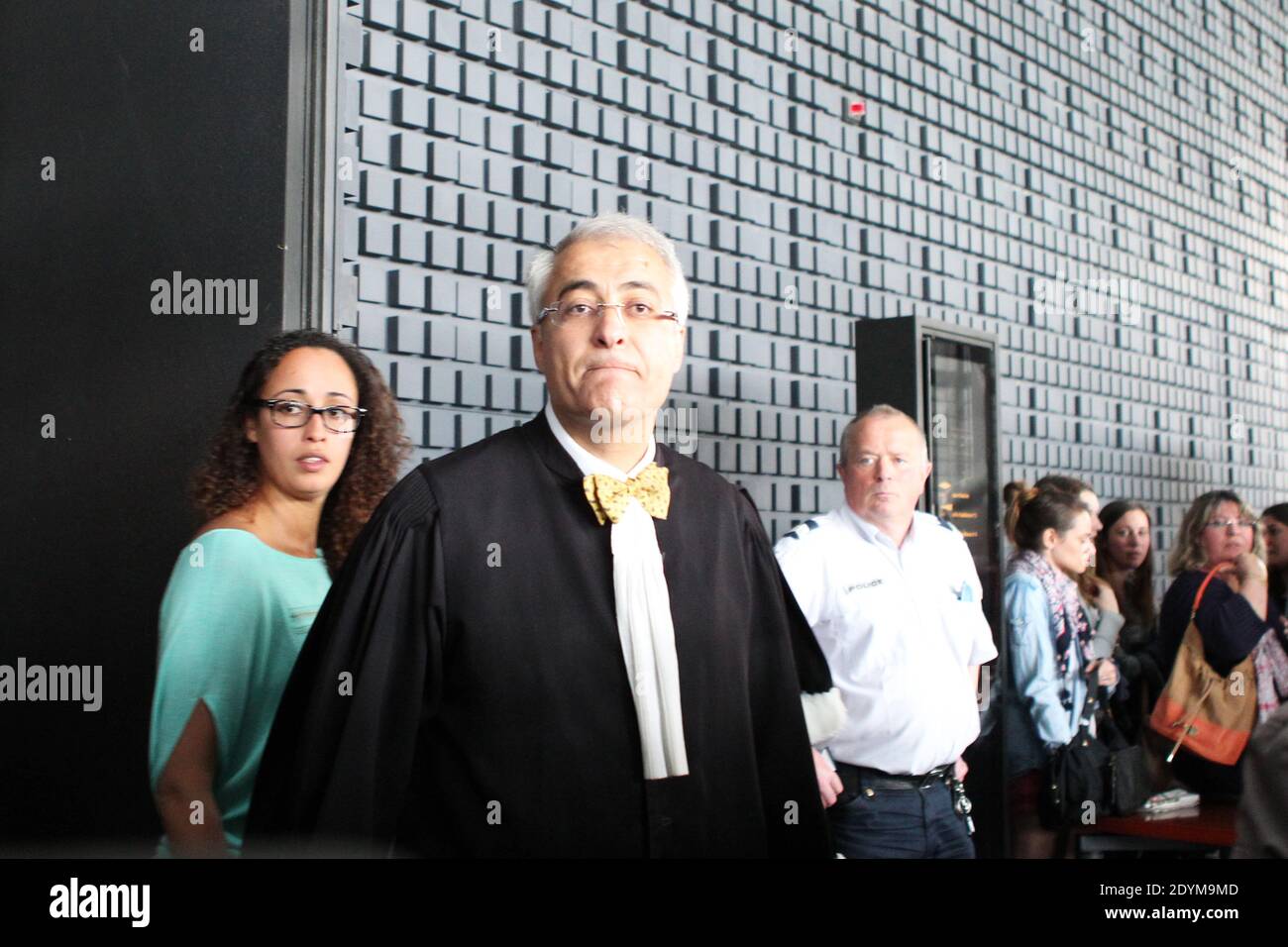 Ben brahim hi-res stock photography and images - Alamy