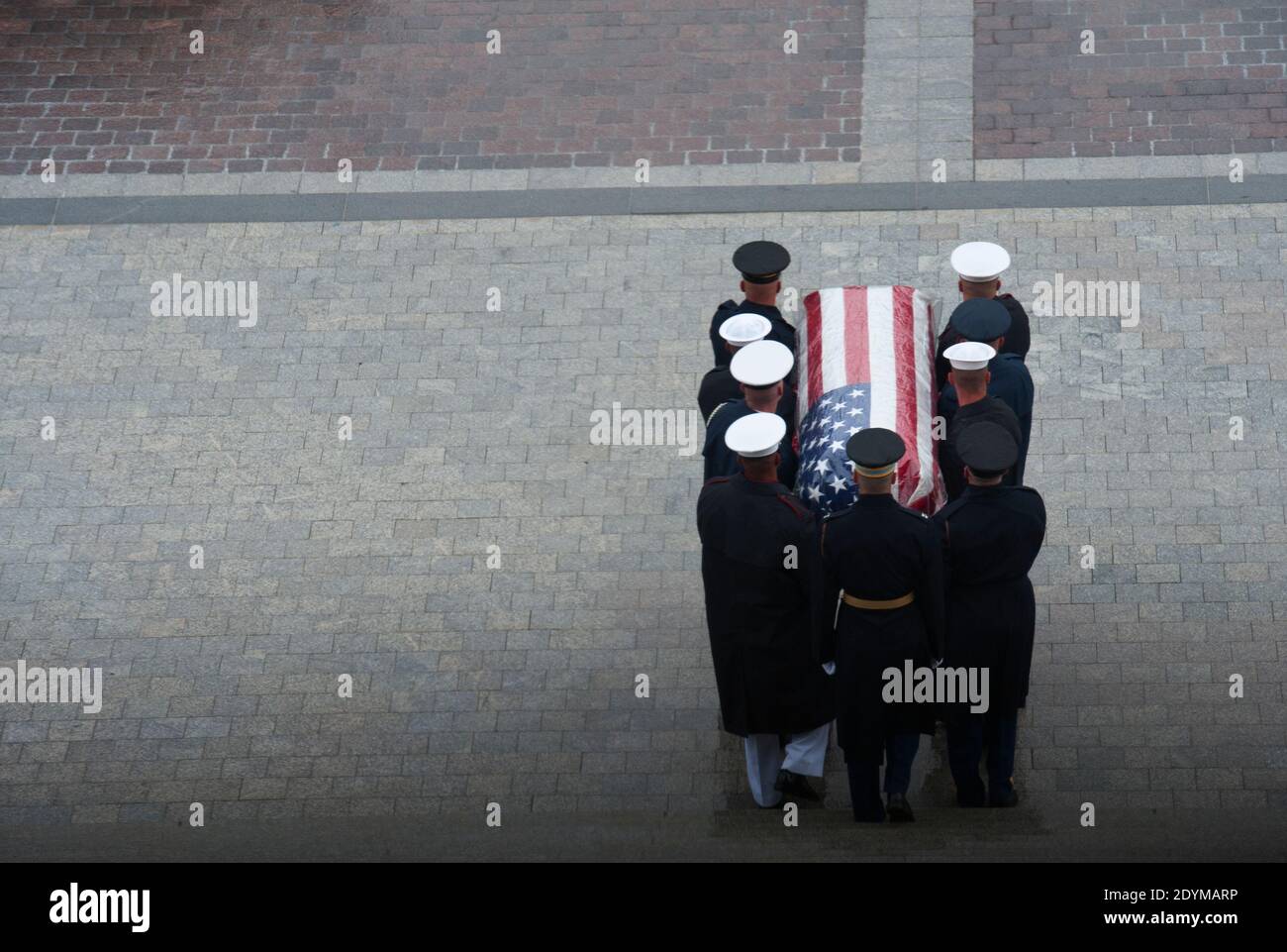Late senator frank lautenberg hi-res stock photography and images - Alamy