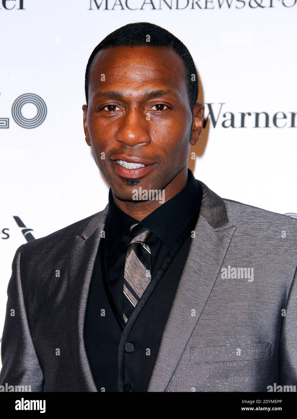 Leon attends the 2013 Apollo Spring Gala Benefit concert and Apollo ...