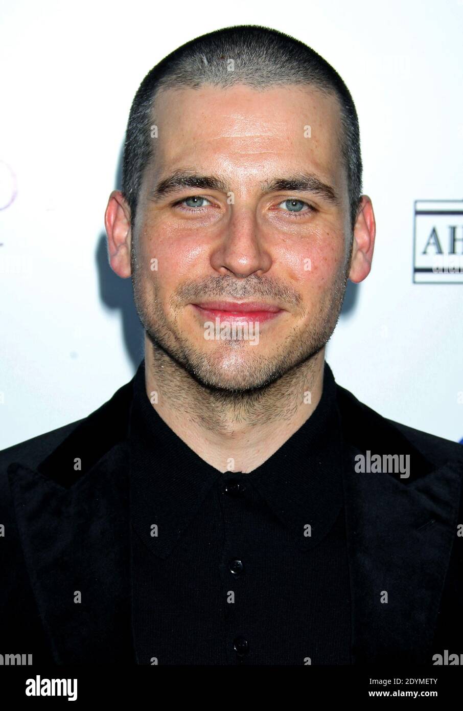 Rob James-Collier attending An Evening with Downton Abbey at the ...