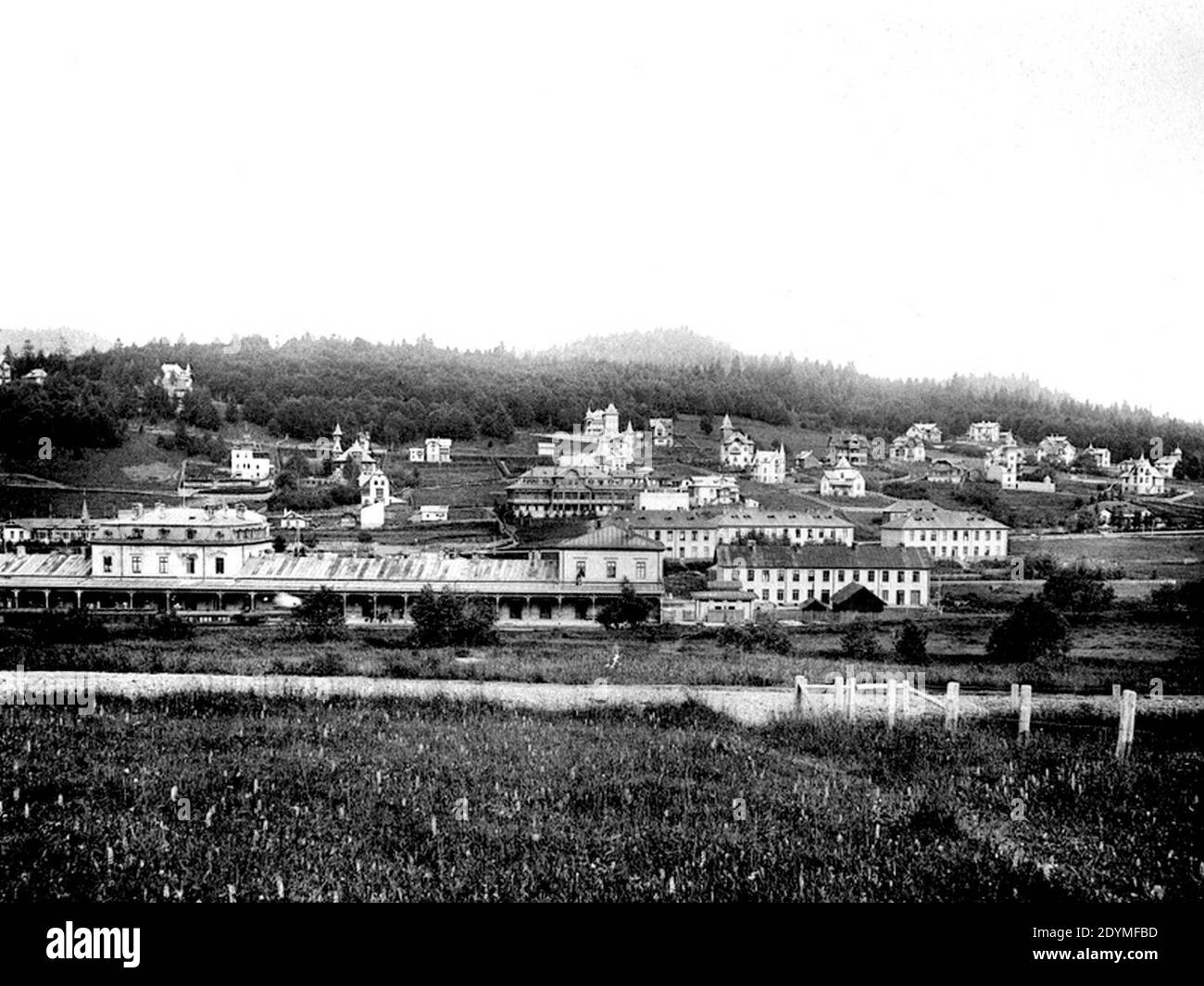 Predeal hi-res stock photography and images - Alamy