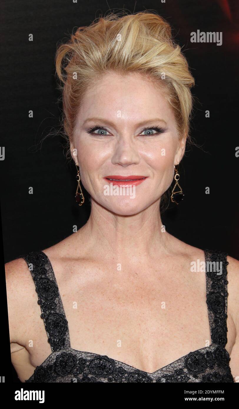 Tara Buck, The Los Angeles Premiere for the sixth season of HBO's ...