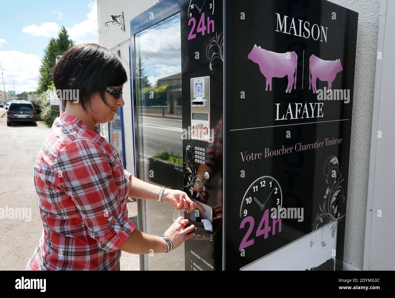 Catherine Butcher High Resolution Stock Photography and Images - Alamy