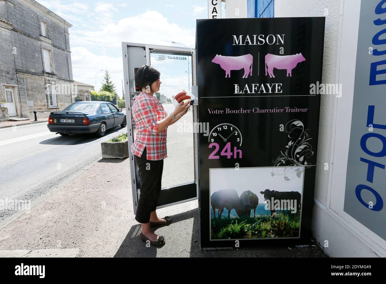 Catherine Butcher High Resolution Stock Photography and Images - Alamy