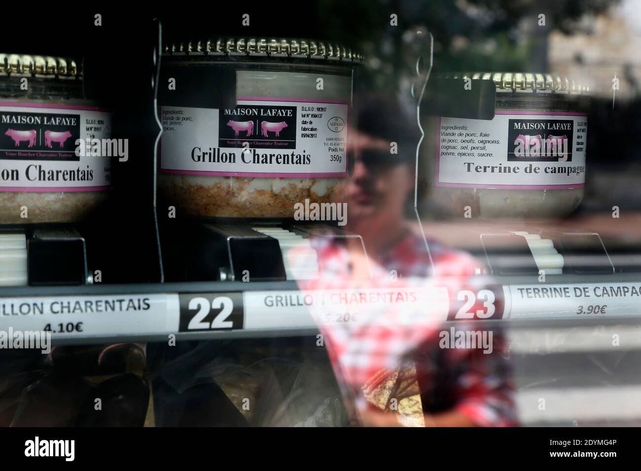 Catherine Butcher High Resolution Stock Photography and Images - Alamy