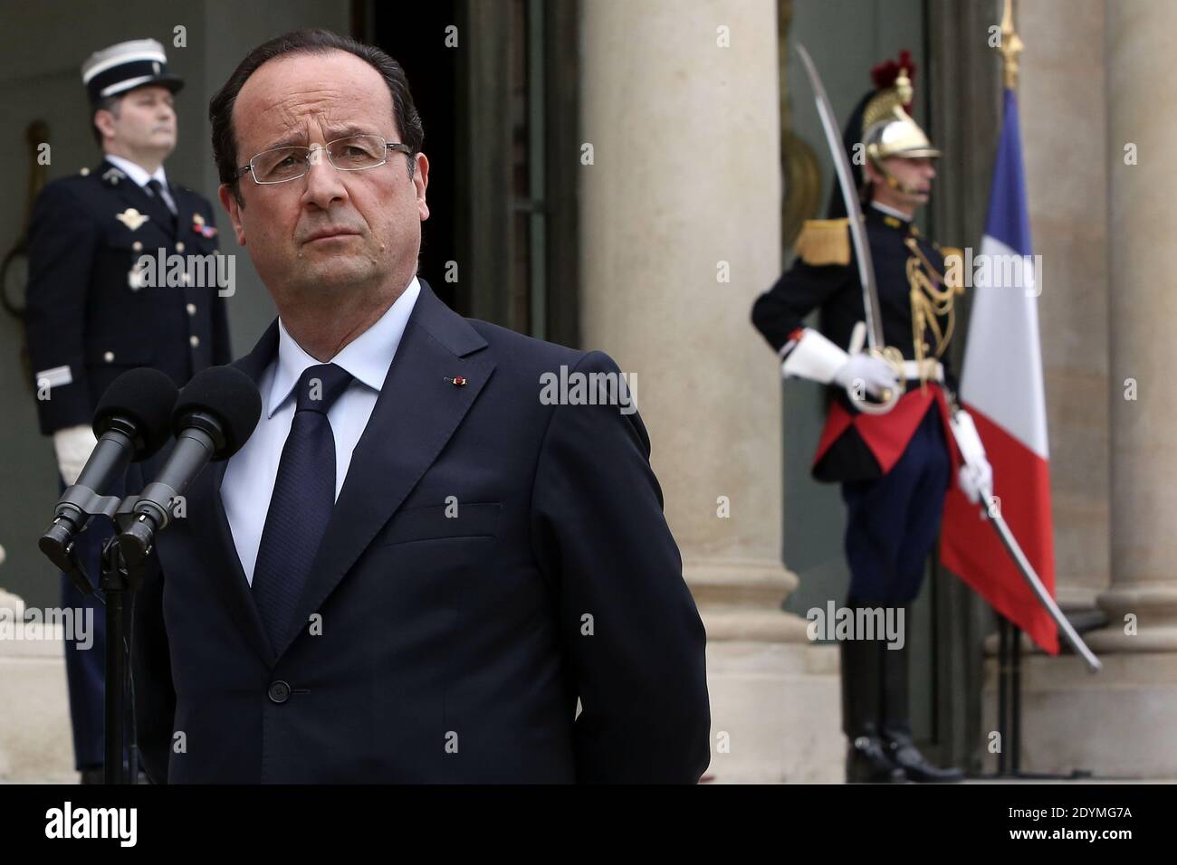 President nikos anastasiadis hi-res stock photography and images - Alamy