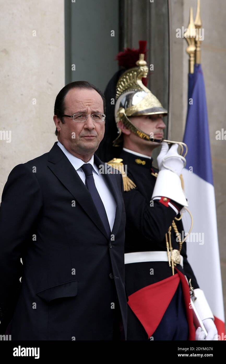 President nikos anastasiadis hi-res stock photography and images - Alamy